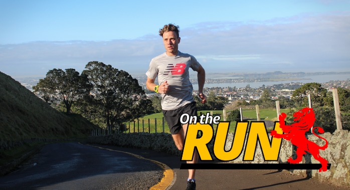 The Kiwi Running Show – Wellington Scottish Athletics Club