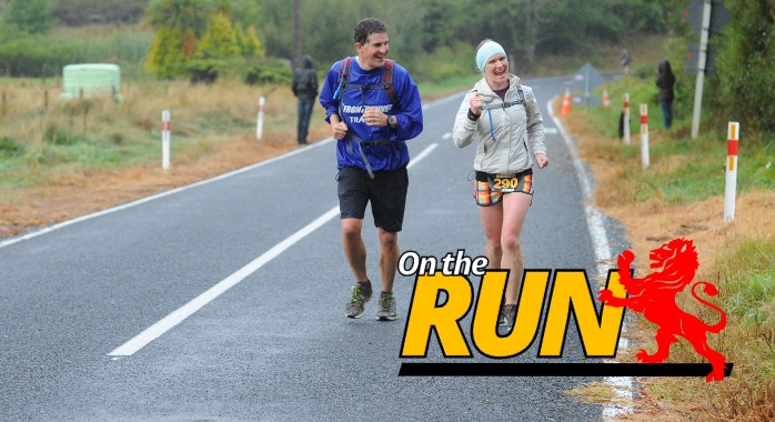 Emma Bassett – my Greatest Race (so far) – Wellington Scottish ...