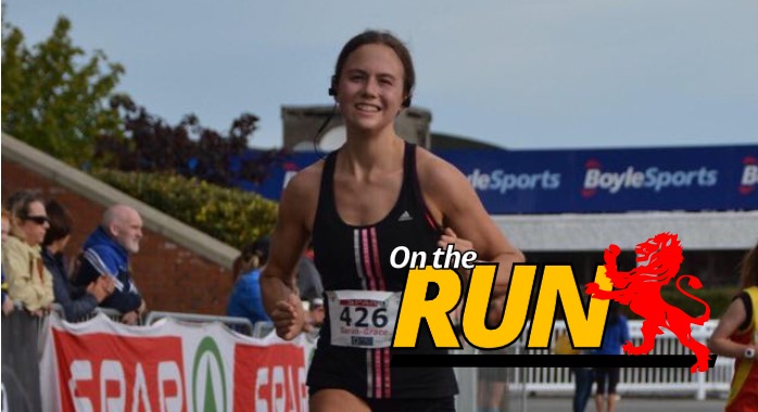 Postcard from Quarantine – Sarah-Grace Breen – Wellington Scottish ...